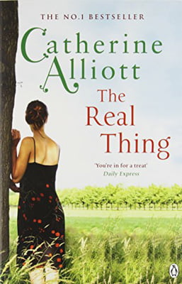 The Real Thing - FAHASA.COM