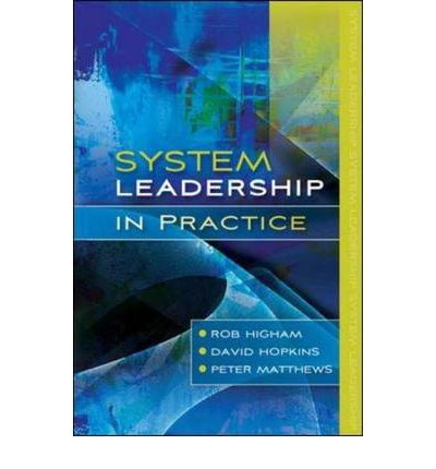 System Leadership in Practice - FAHASA.COM