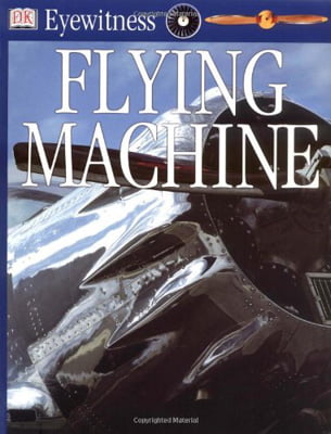 Flying Machine (Eyewitness)