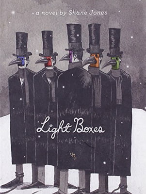 Light Boxes - FAHASA.COM