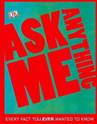 Ask Me Anything.