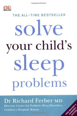 Solve Your Child's Sleep Problems