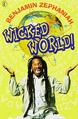 Wicked World (Puffin Poetry) - FAHASA.COM