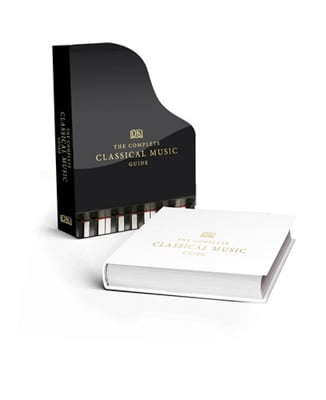 The Complete Classical Music Guide.