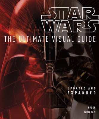 Star Wars: The Ultimate Visual Guide.