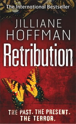 Retribution - FAHASA.COM