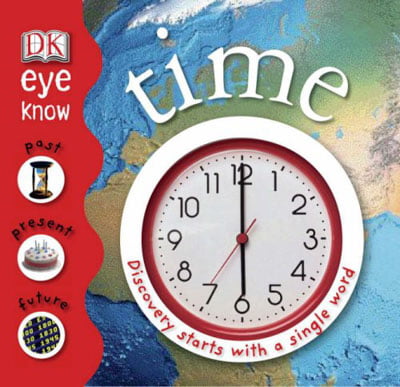 Time (Eye Know) - FAHASA.COM