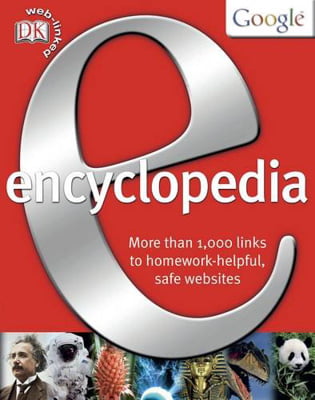 E.Encyclopedia - FAHASA.COM