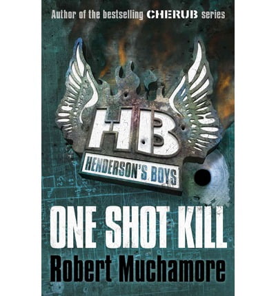 One Shot Kill - FAHASA.COM