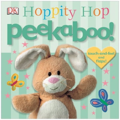 Hoppity Hop (Peekaboo!)