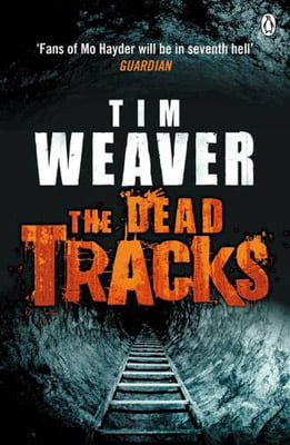Dead Tracks - FAHASA.COM