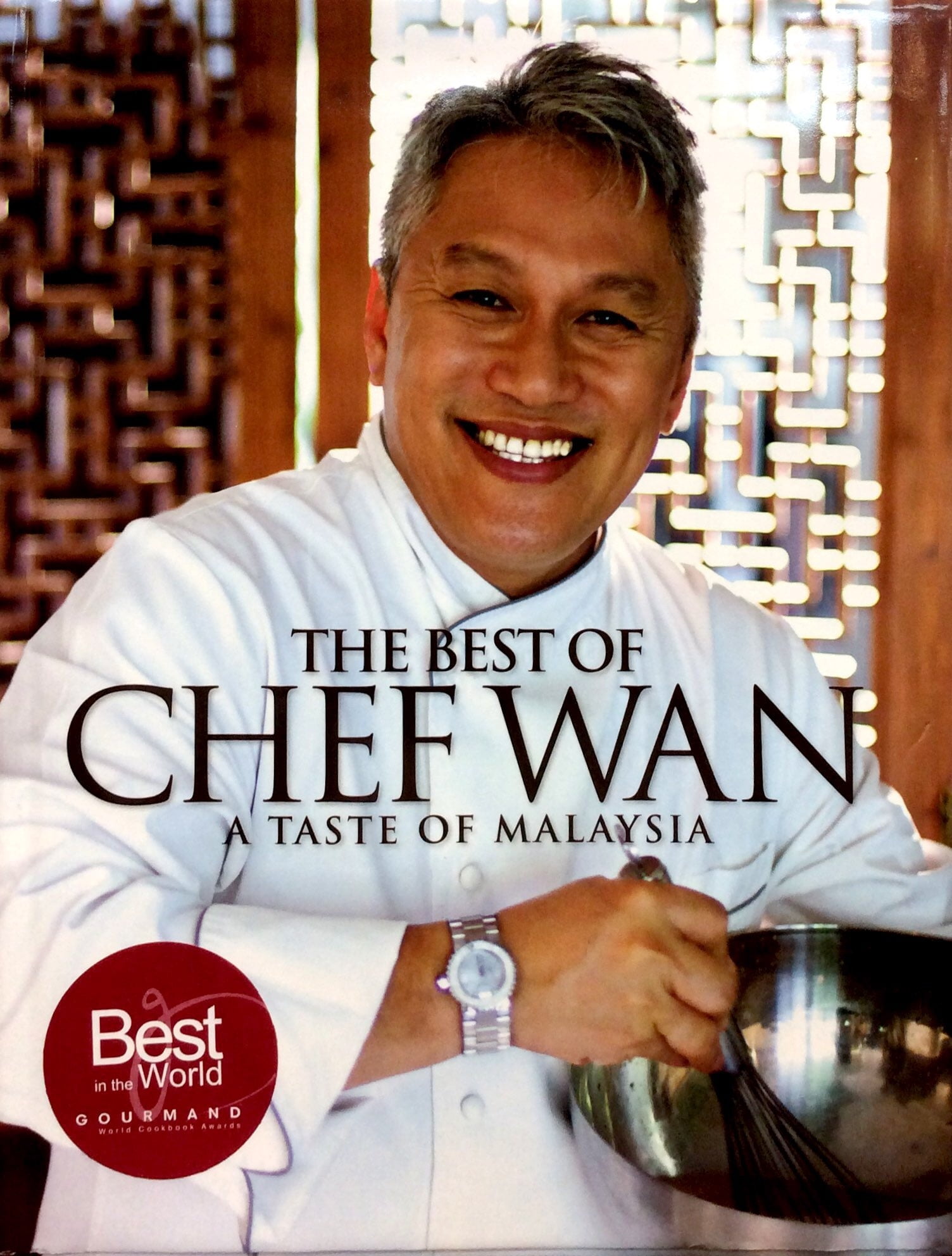 The Best of Chef Wan