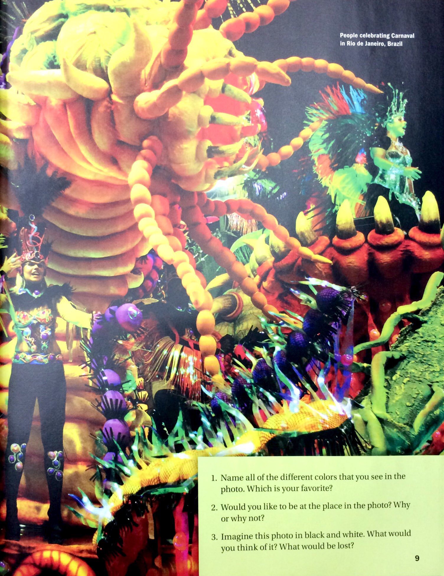 Impact 2 - Student Book - FAHASA.COM