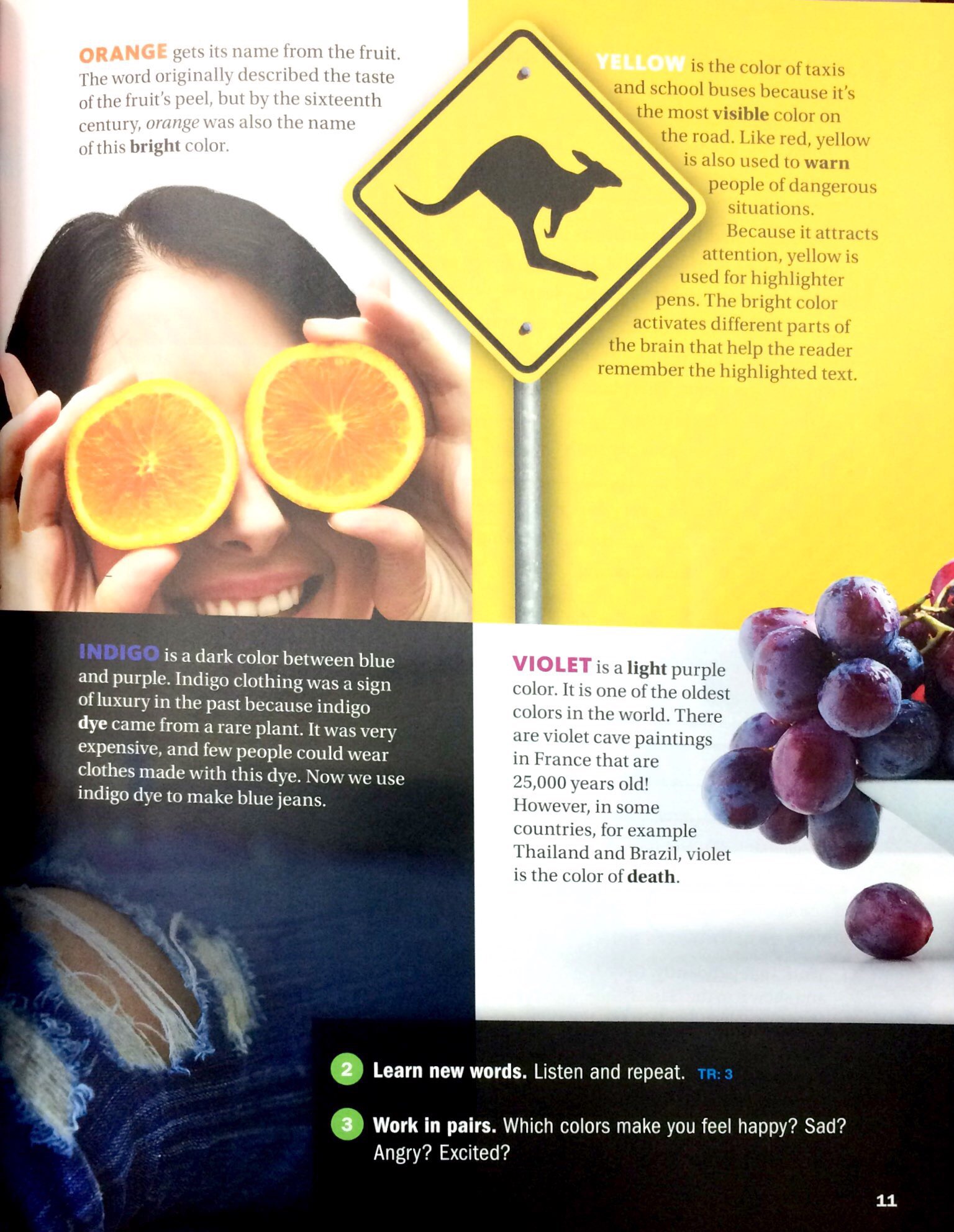 Impact 2 - Student Book - FAHASA.COM