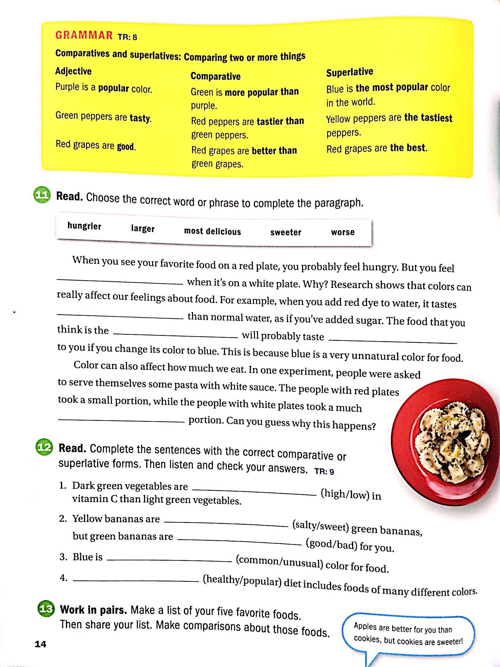 Impact 2 - Student Book - FAHASA.COM