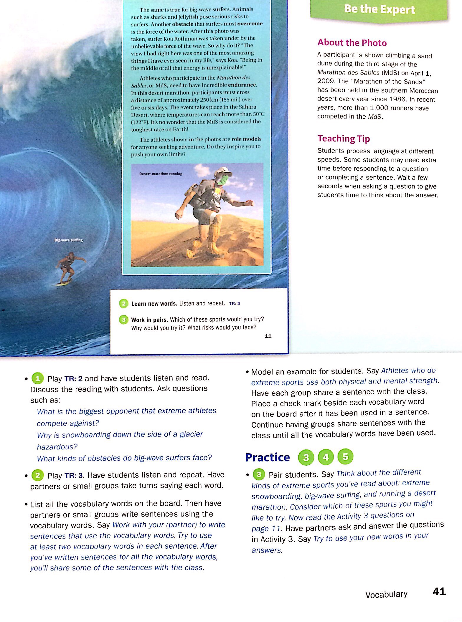 IMPACT 4: LESSON PLANNER WITH MP3 AUDIO CD, TEACHER RESOURCE CD-ROM ...