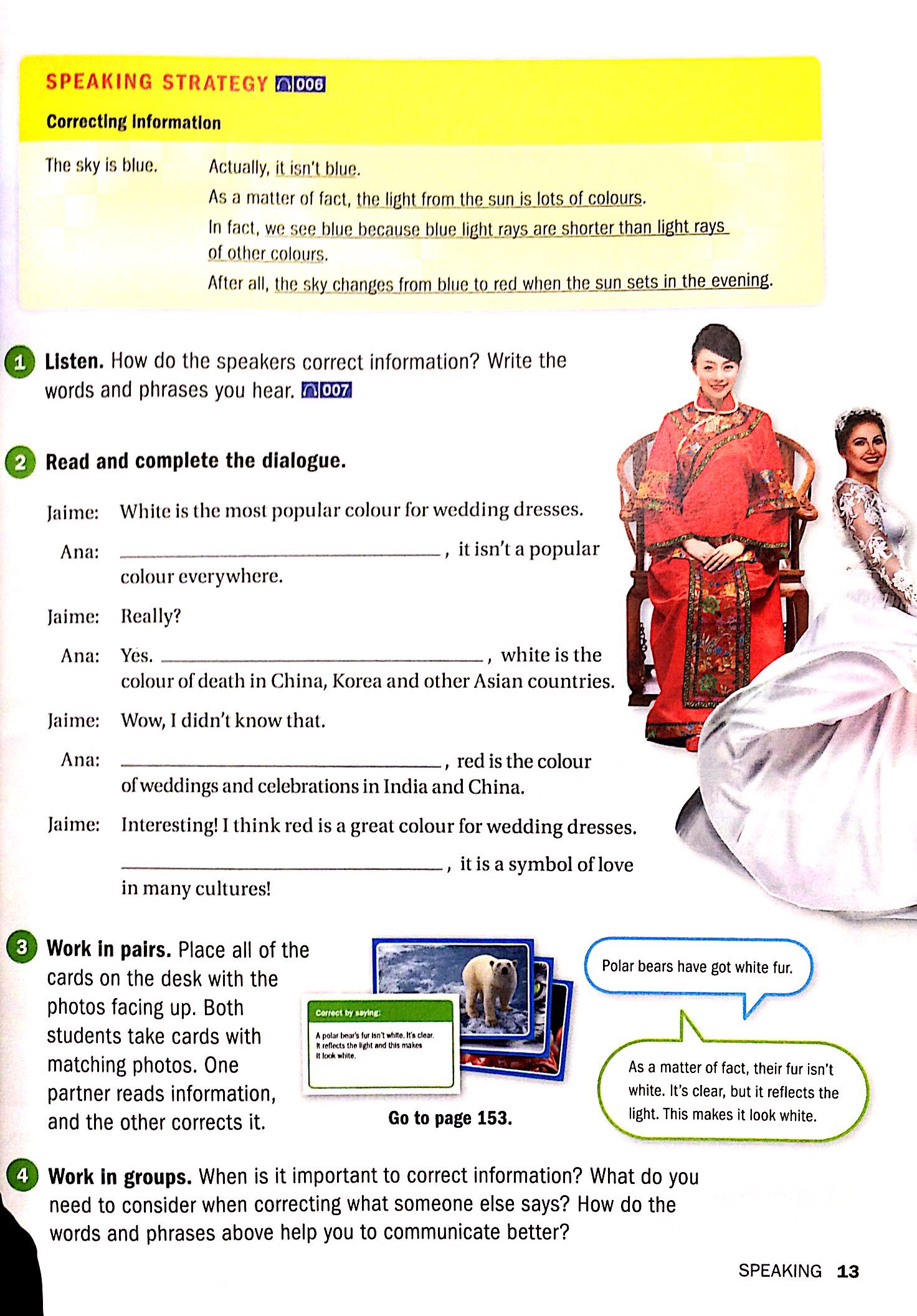 Impact British English 2 Student's Book - FAHASA.COM