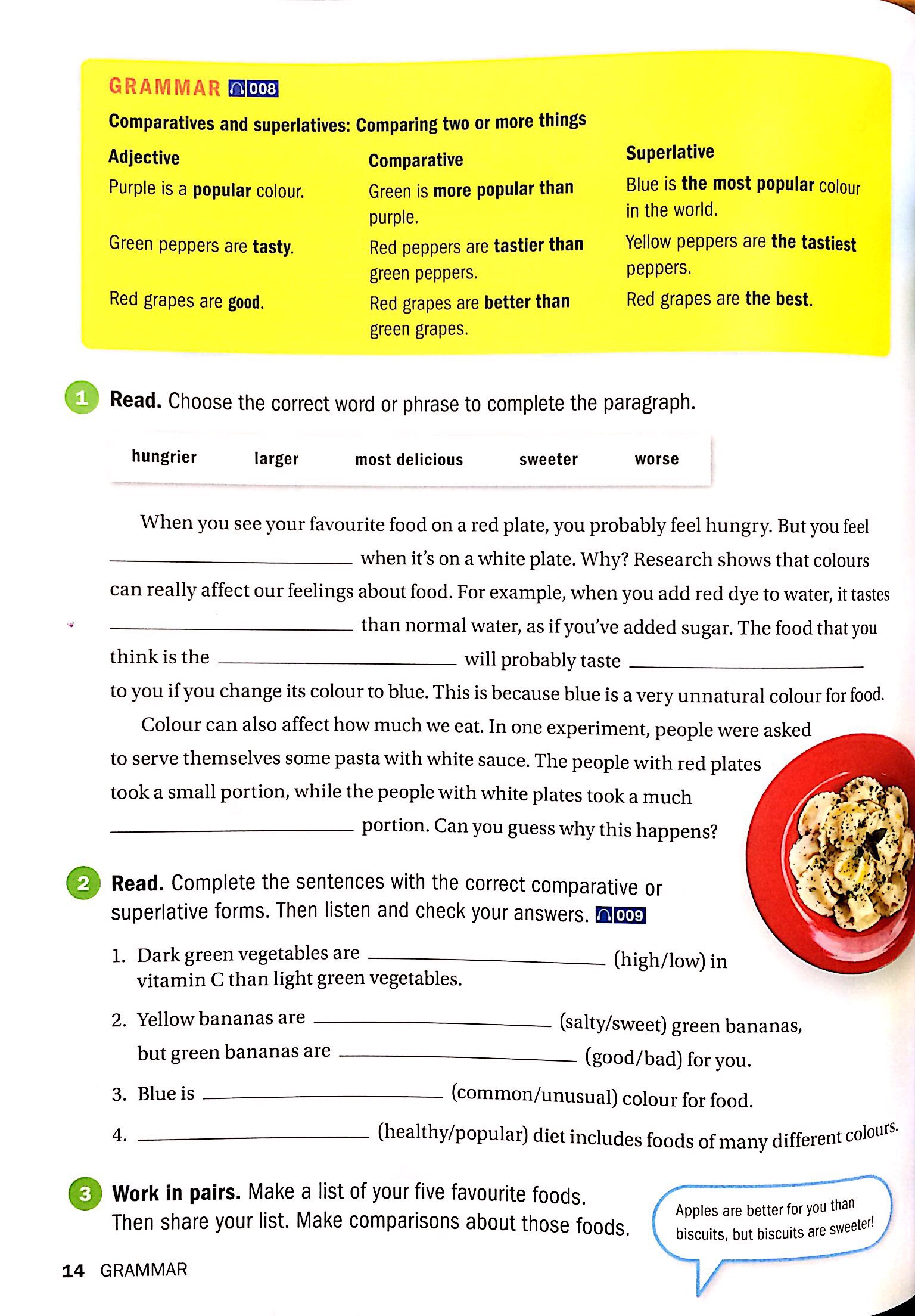 Impact British English 2 Student's Book - FAHASA.COM