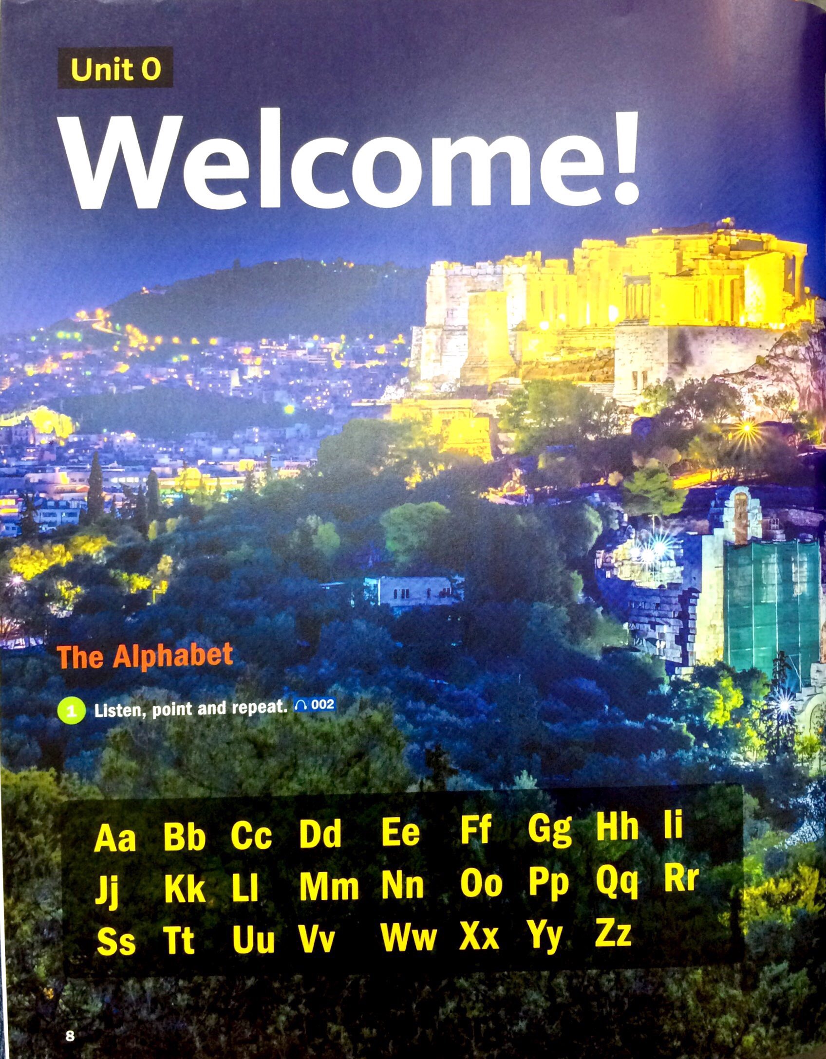 Impact Foundation Student's Book (British English) - FAHASA.COM