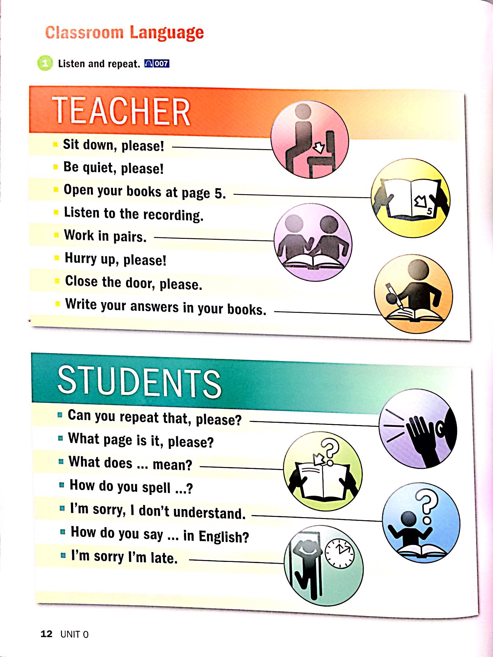 Impact Foundation Student's Book (British English) - FAHASA.COM