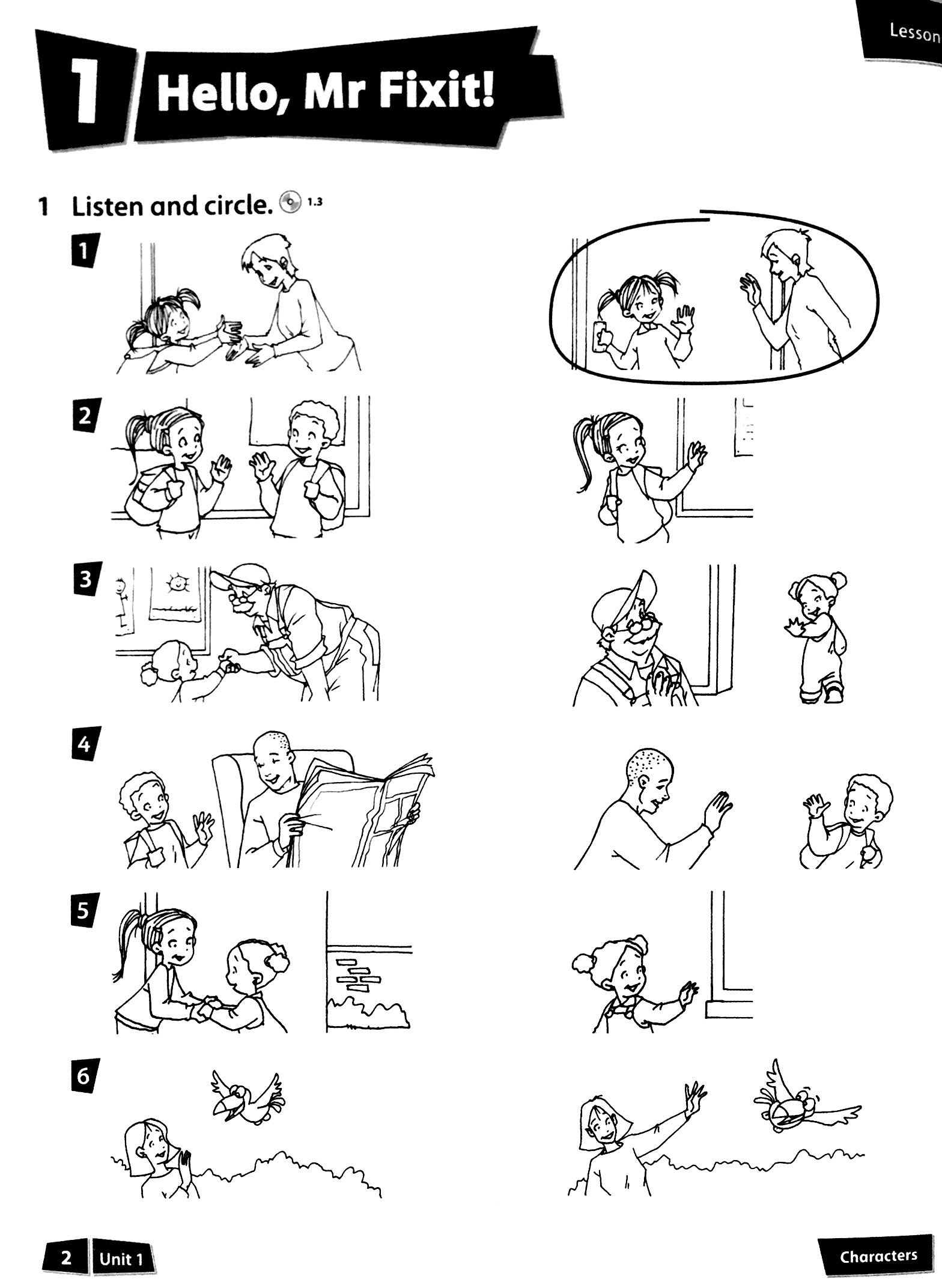 Incredible English 1 Activity Book 2Ed - FAHASA.COM