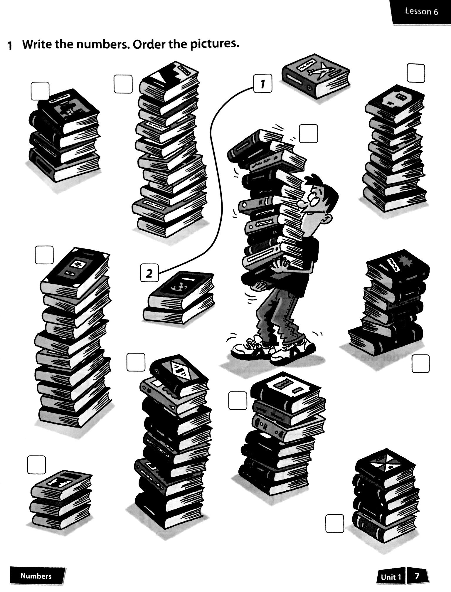 Incredible English 1 Activity Book 2Ed - FAHASA.COM