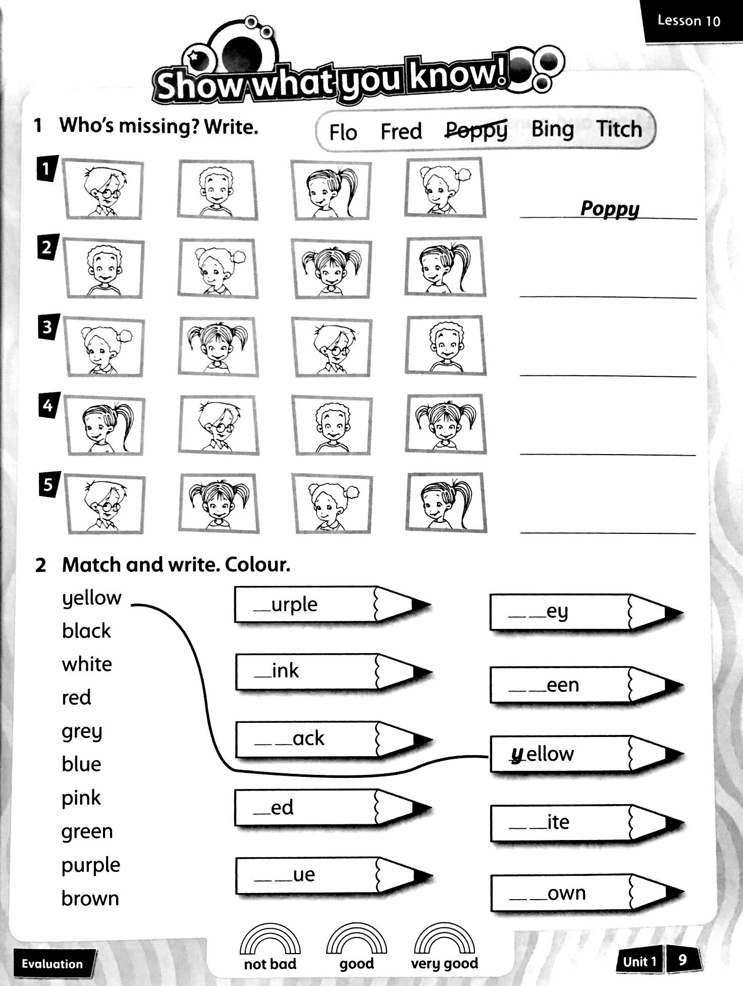 Incredible English 1 Activity Book 2Ed - FAHASA.COM