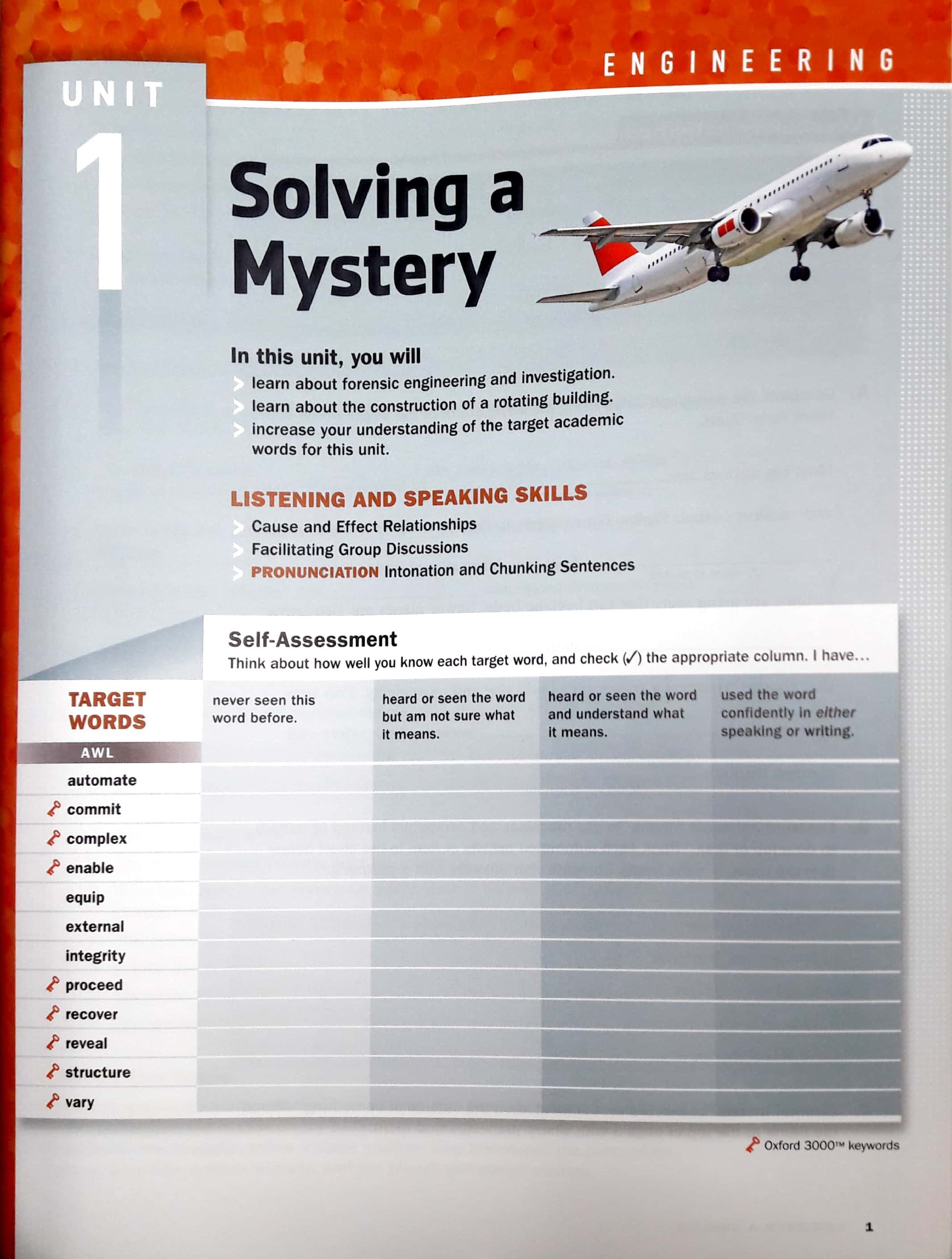 Inside Listening and Speaking 2 Student Book - FAHASA.COM