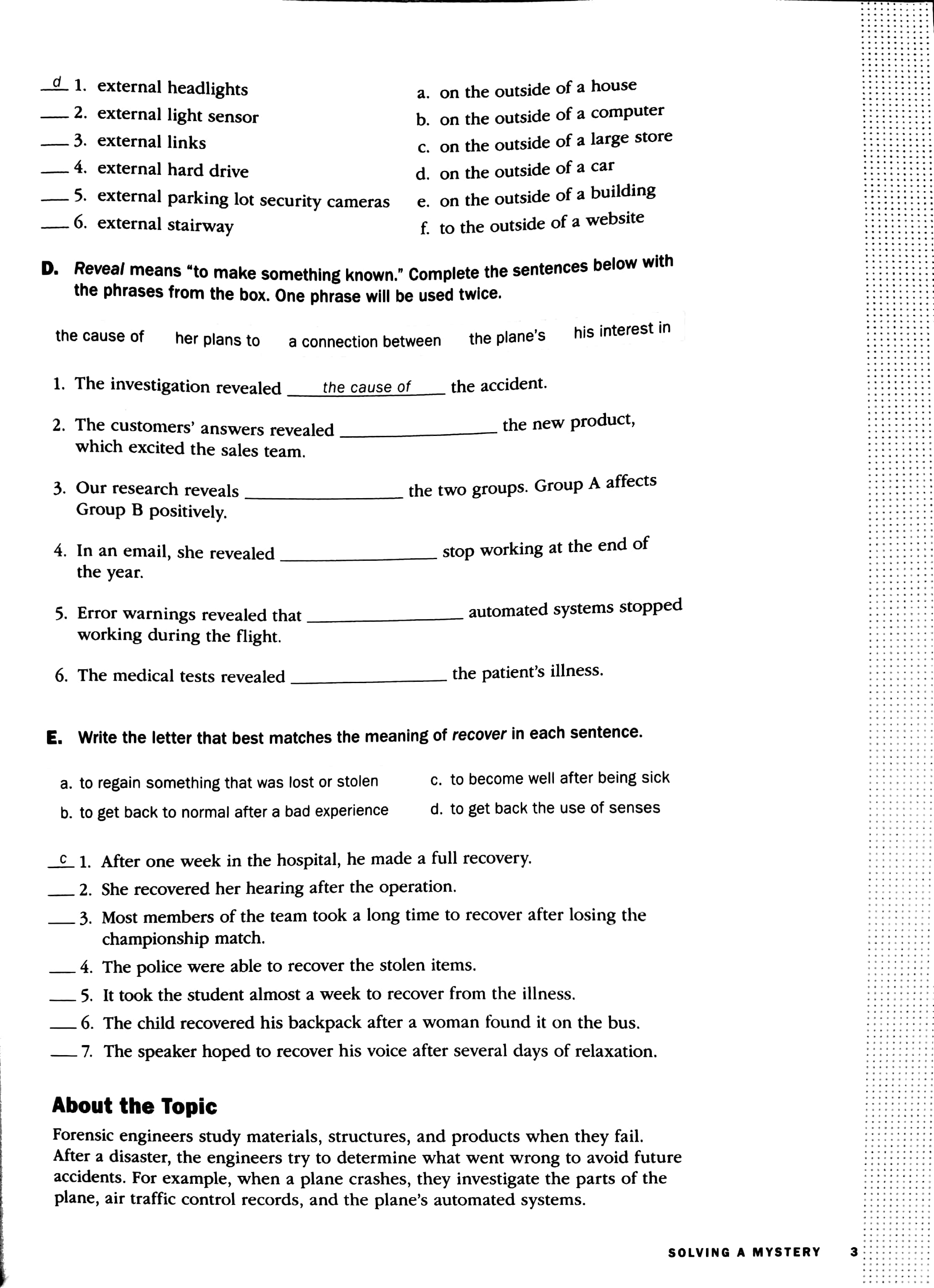 Inside Listening and Speaking 2 Student Book - FAHASA.COM