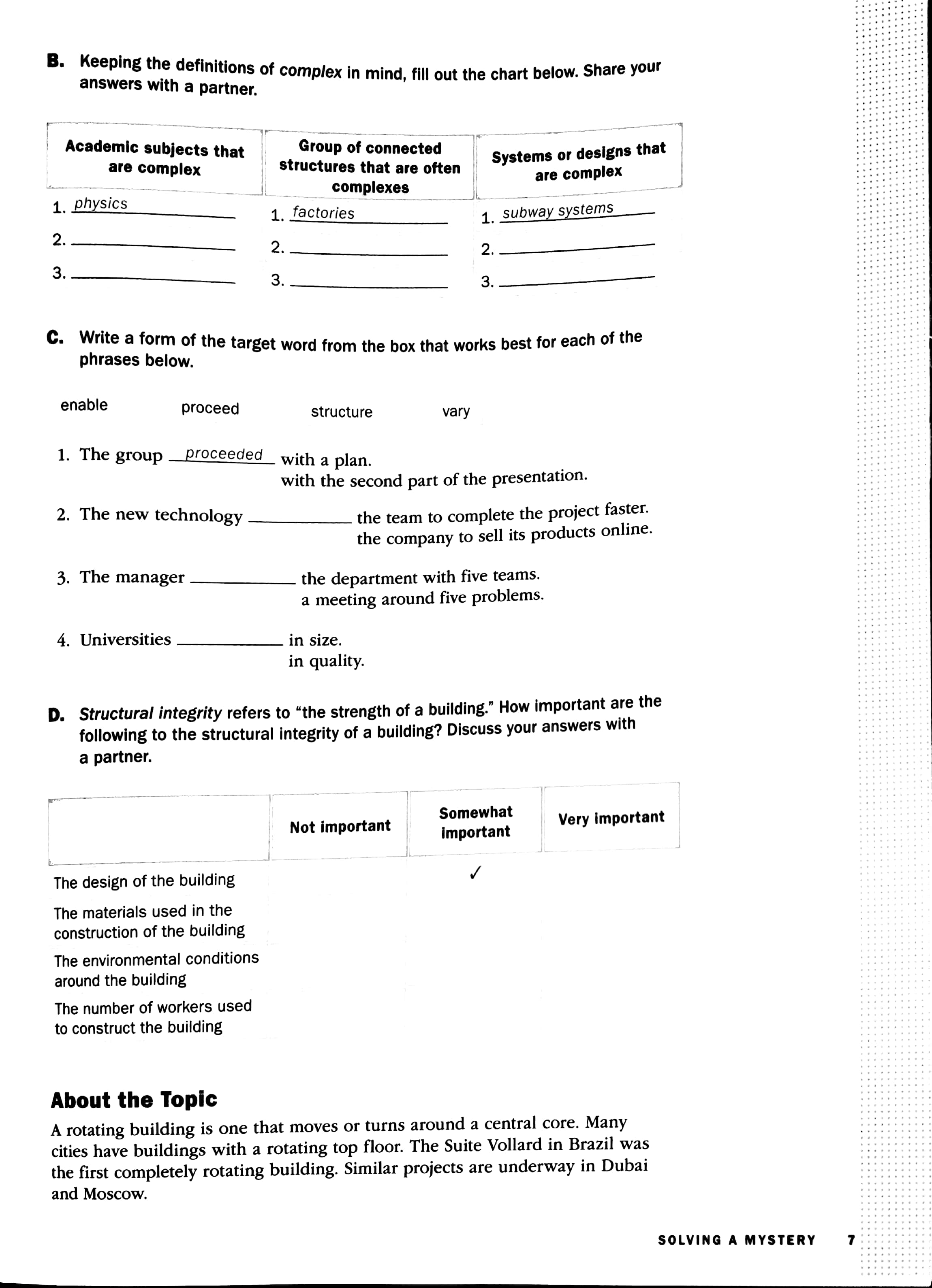 Inside Listening and Speaking 2 Student Book - FAHASA.COM