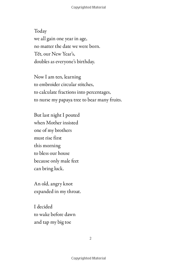 Inside Out & Back Again - FAHASA.COM