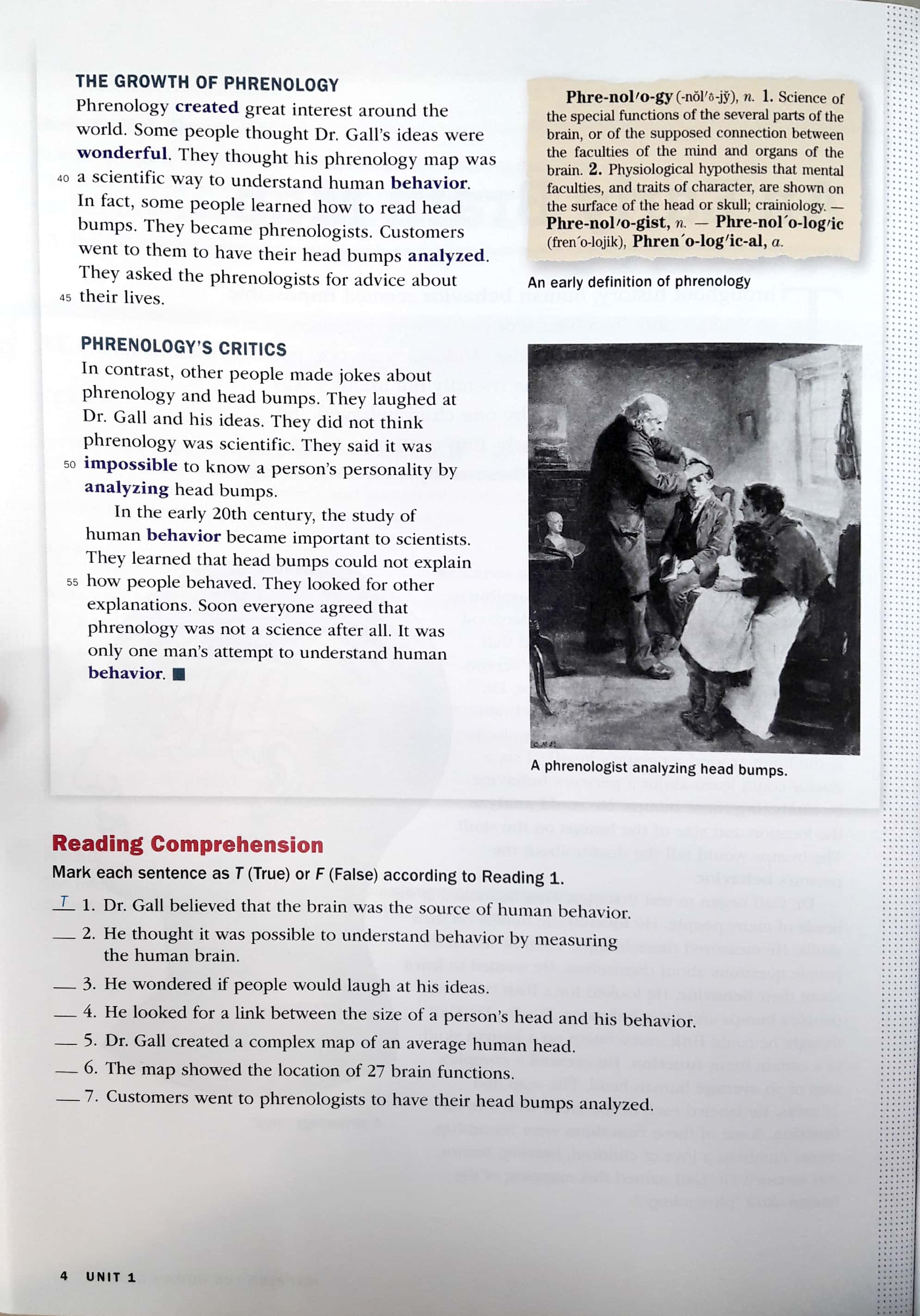 Inside Reading: Introductory: Student Book - FAHASA.COM