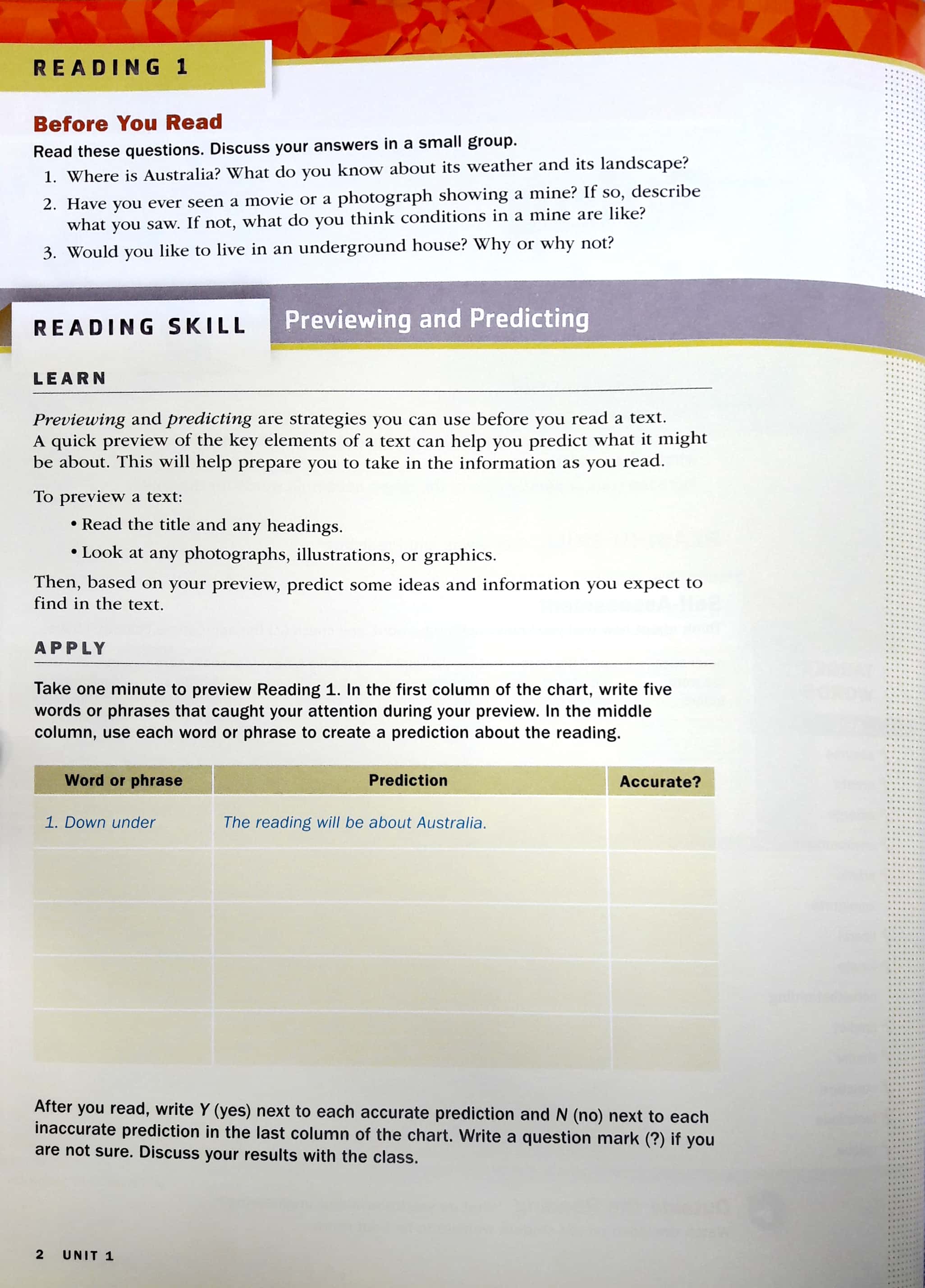 Inside Reading: Level 2: Student Book - FAHASA.COM
