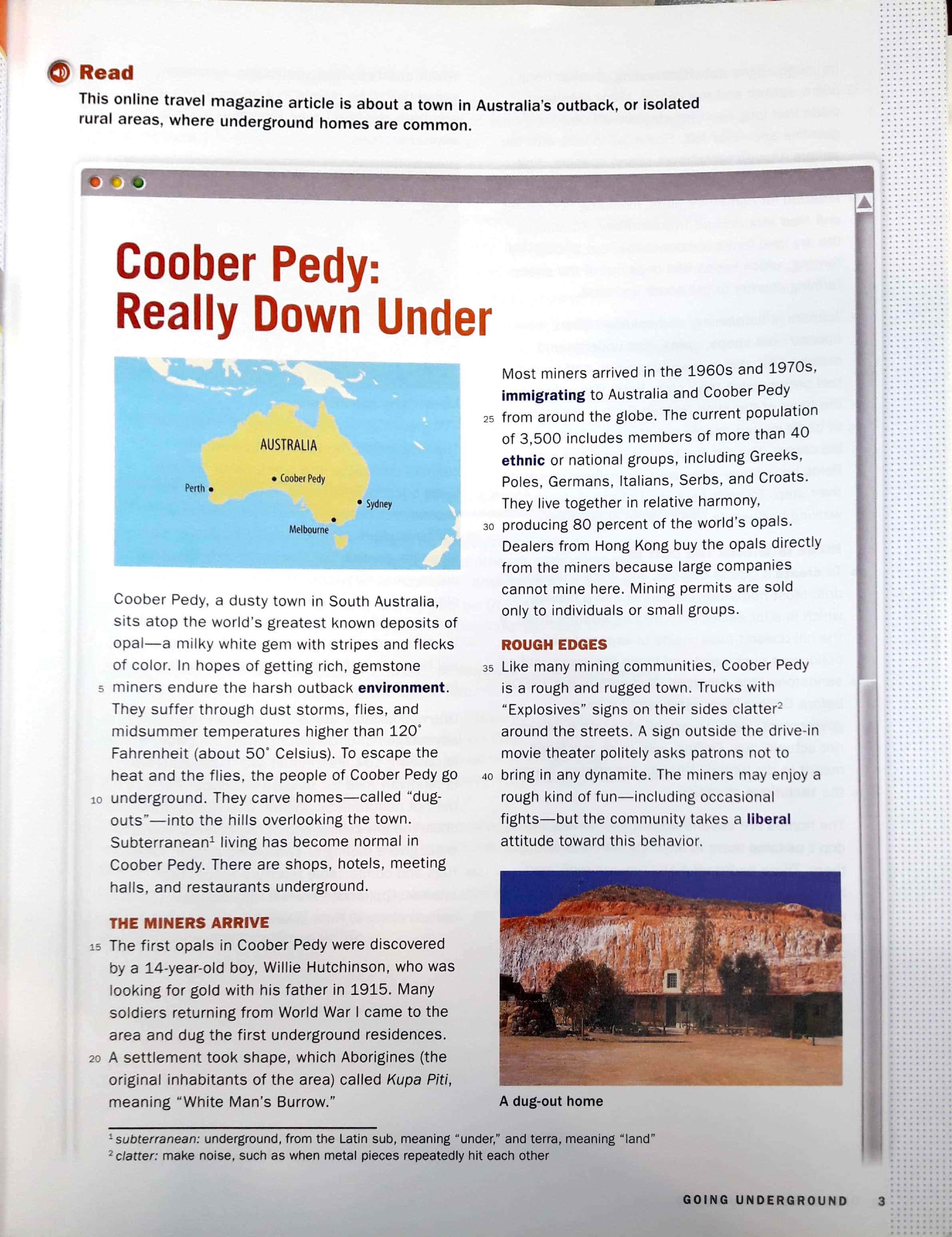 Inside Reading: Level 2: Student Book - FAHASA.COM