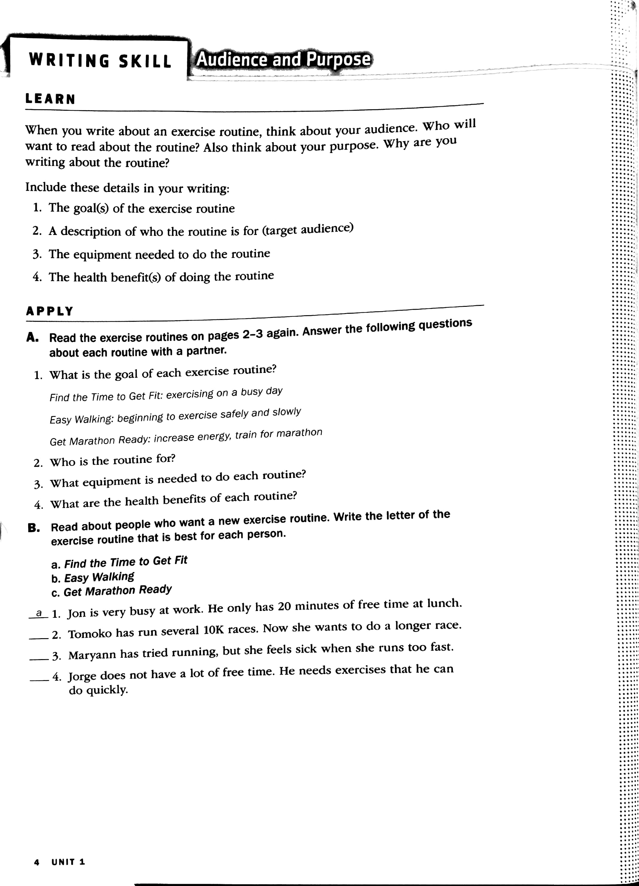 Inside Writing: Introductory Student Book - FAHASA.COM