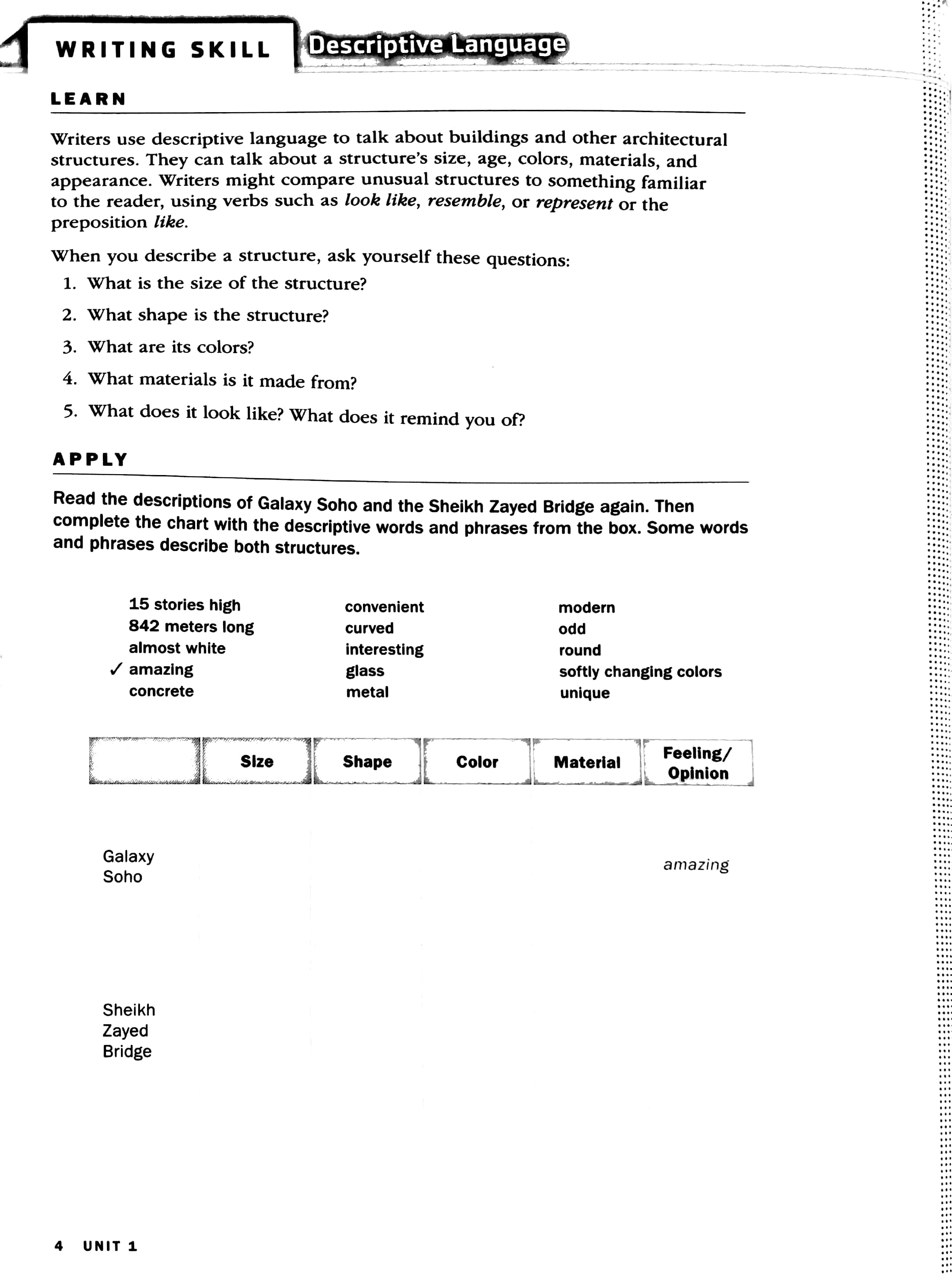 Inside Writing: Level 1: Student Book - FAHASA.COM