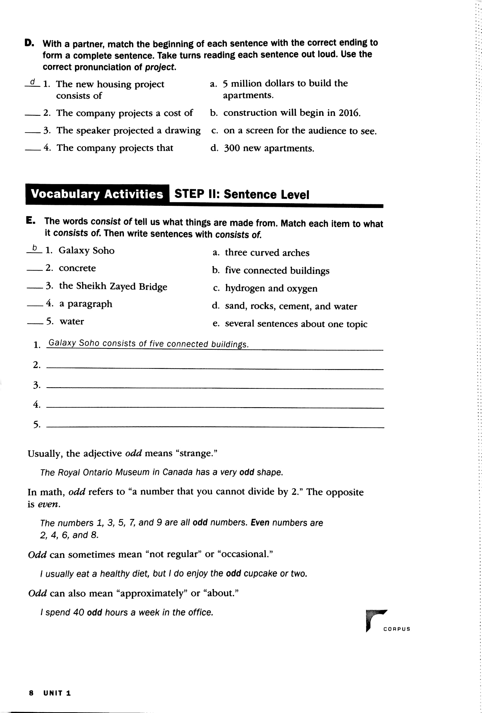 Inside Writing: Level 1: Student Book - FAHASA.COM