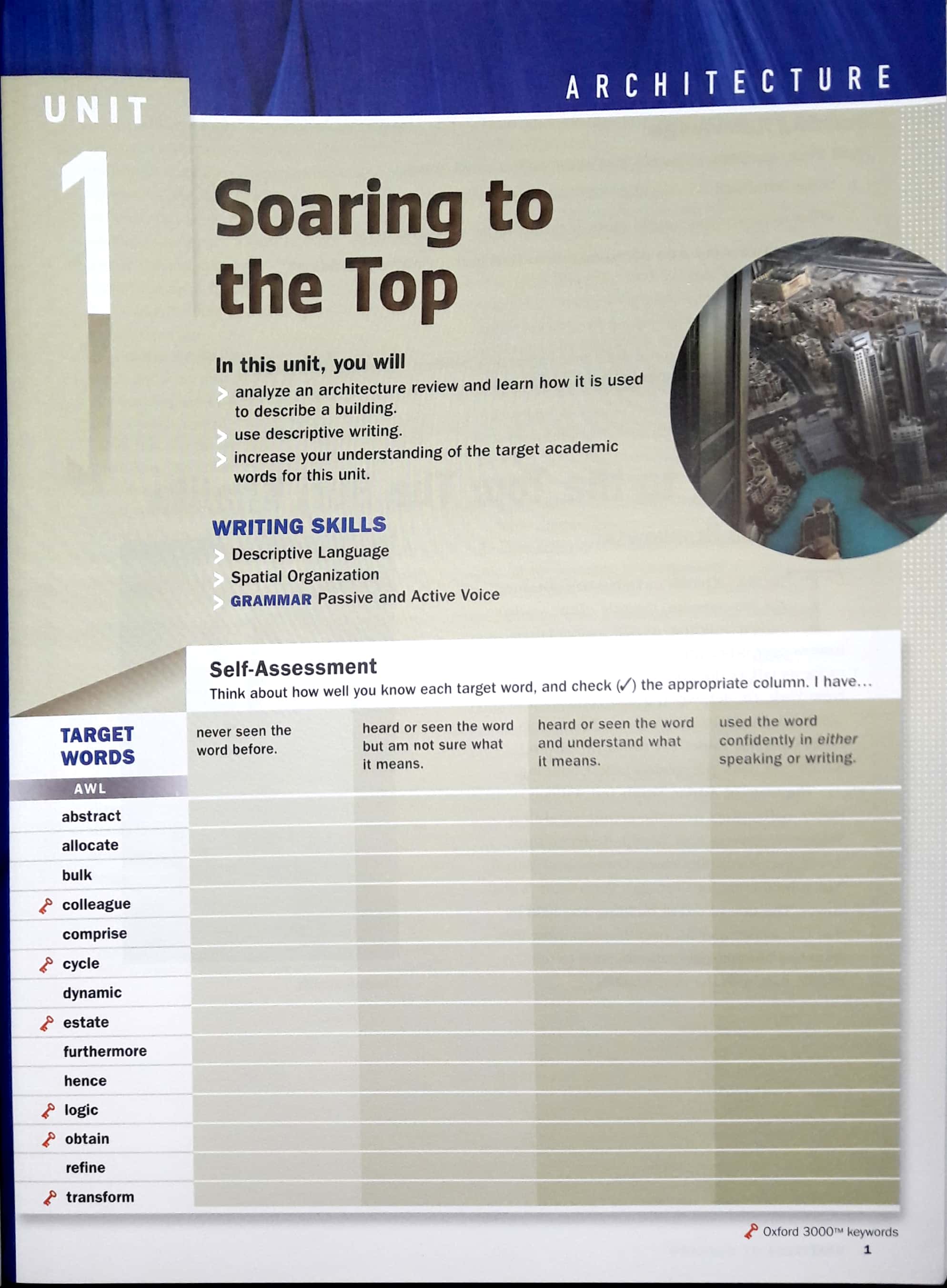 Inside Writing: Level 3: Student Book - FAHASA.COM