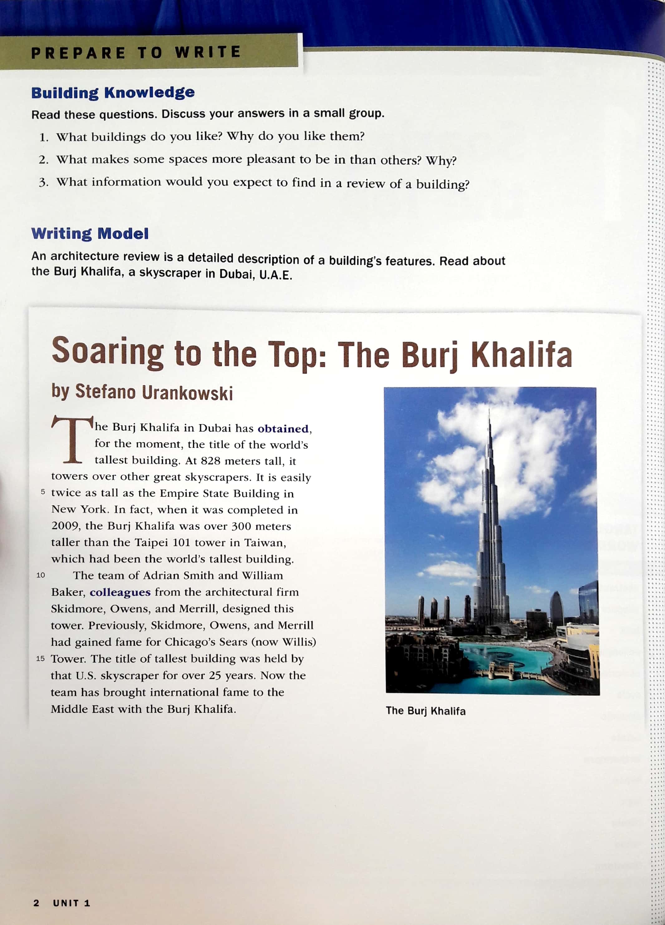 Inside Writing: Level 3: Student Book - FAHASA.COM