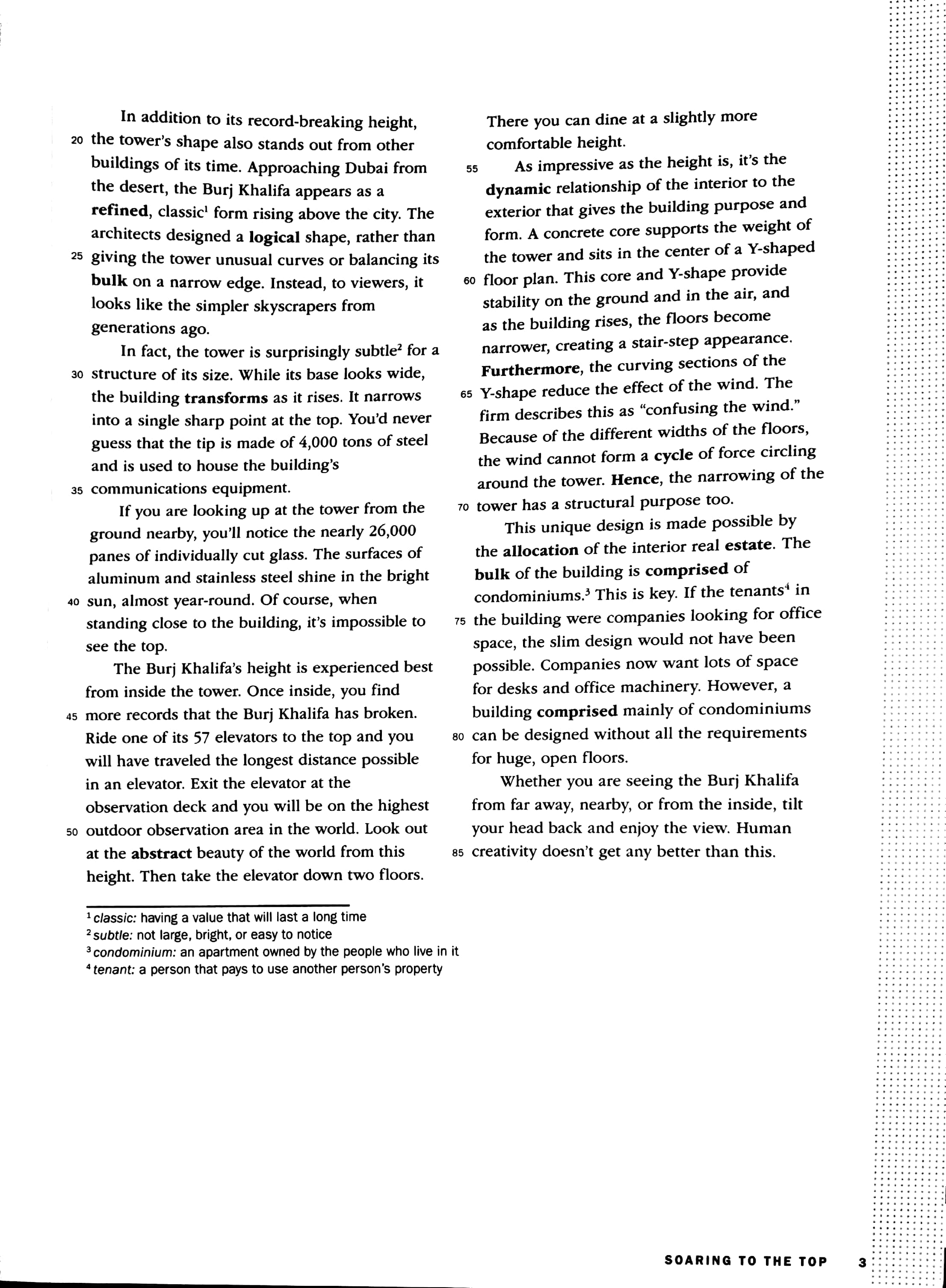 Inside Writing: Level 3: Student Book - FAHASA.COM