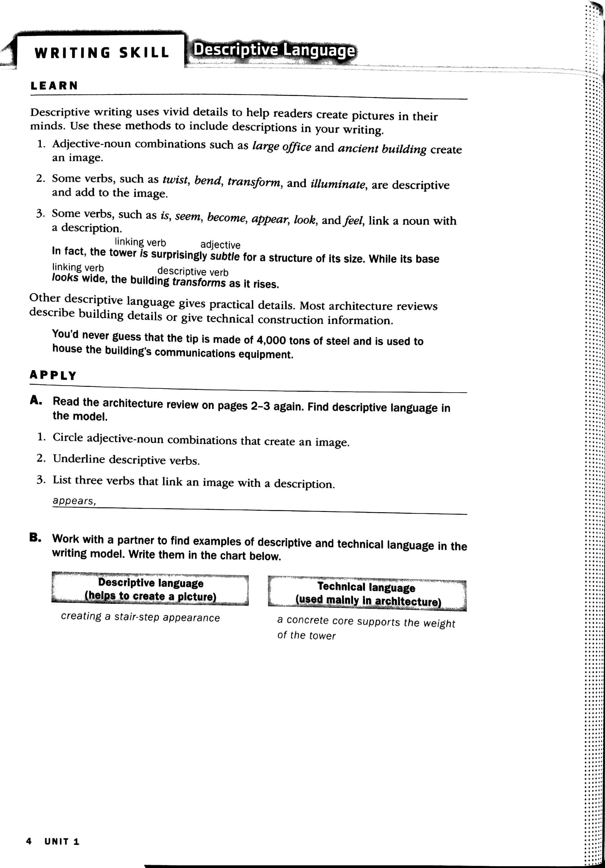 Inside Writing: Level 3: Student Book - FAHASA.COM