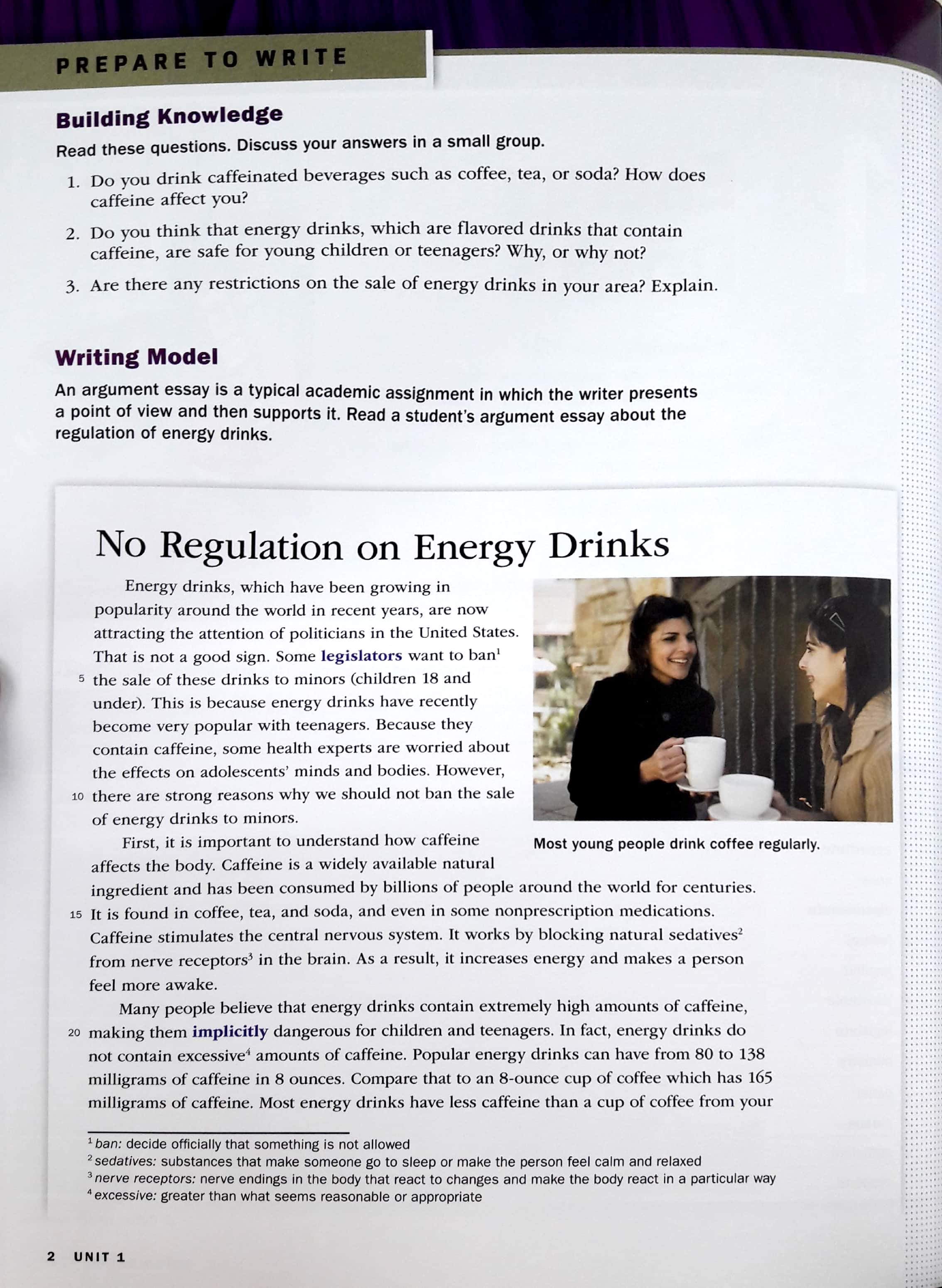 Inside Writing: Level 4: Student Book - FAHASA.COM