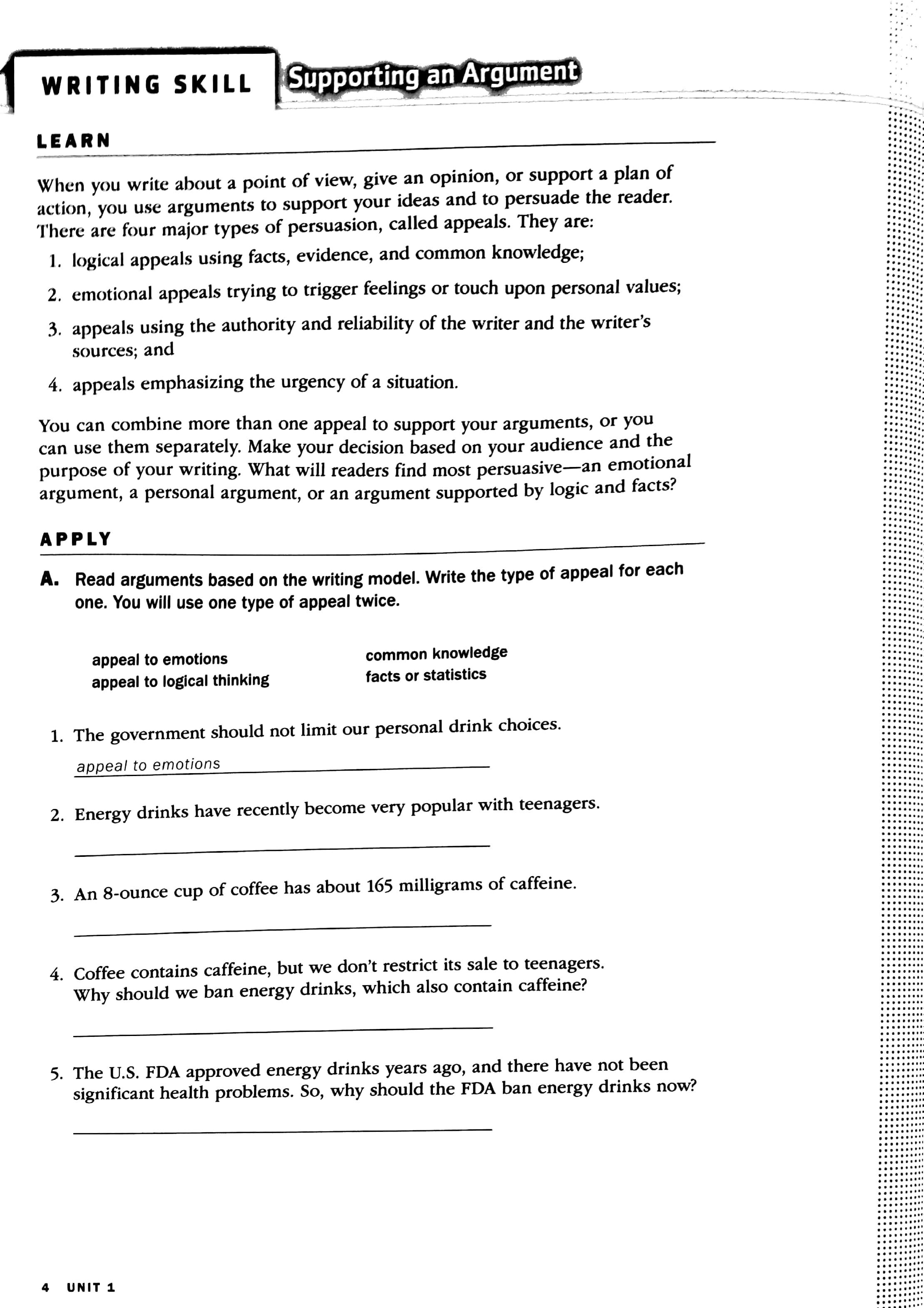 Inside Writing: Level 4: Student Book - FAHASA.COM