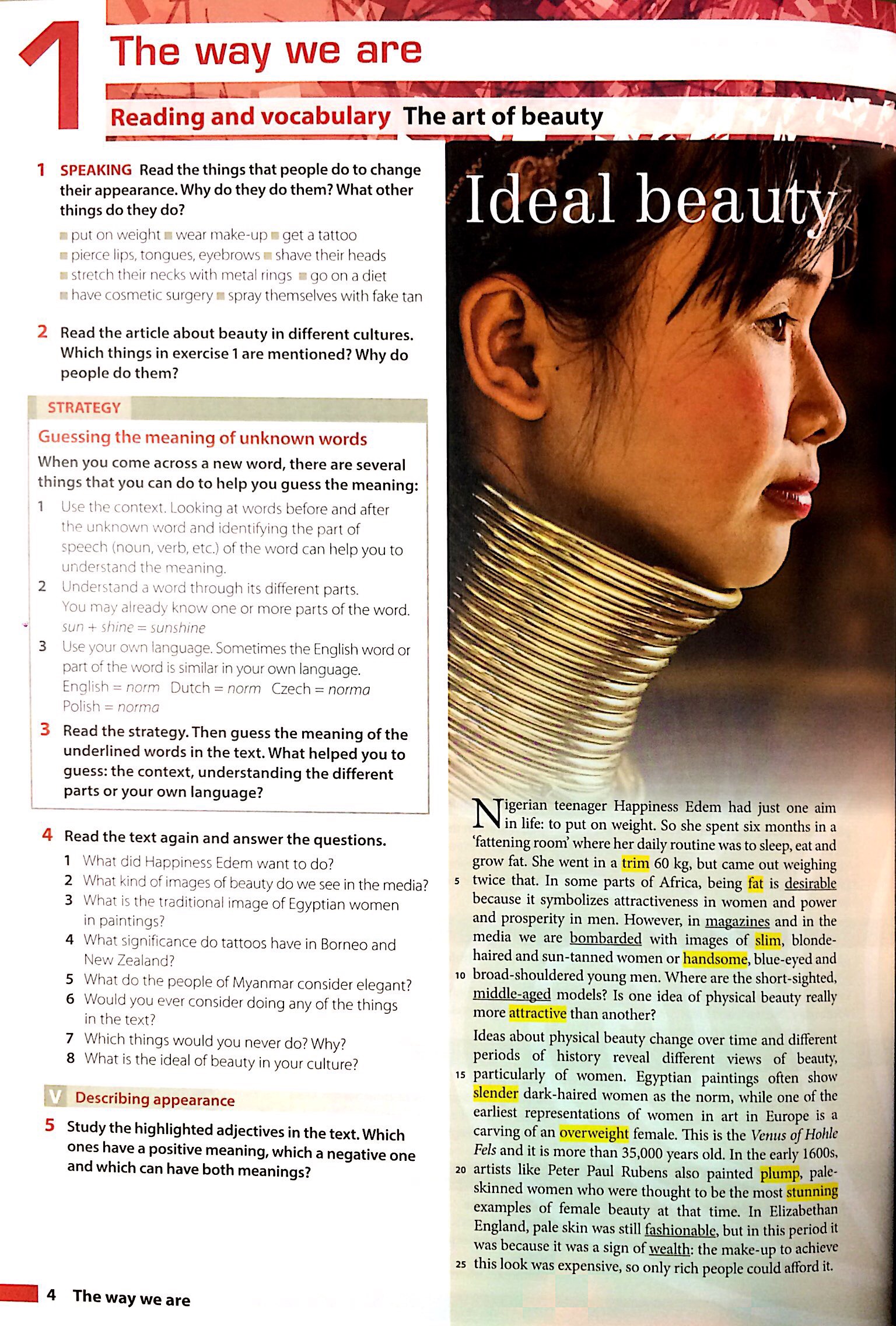 Insight Intermediate Student Book - FAHASA.COM
