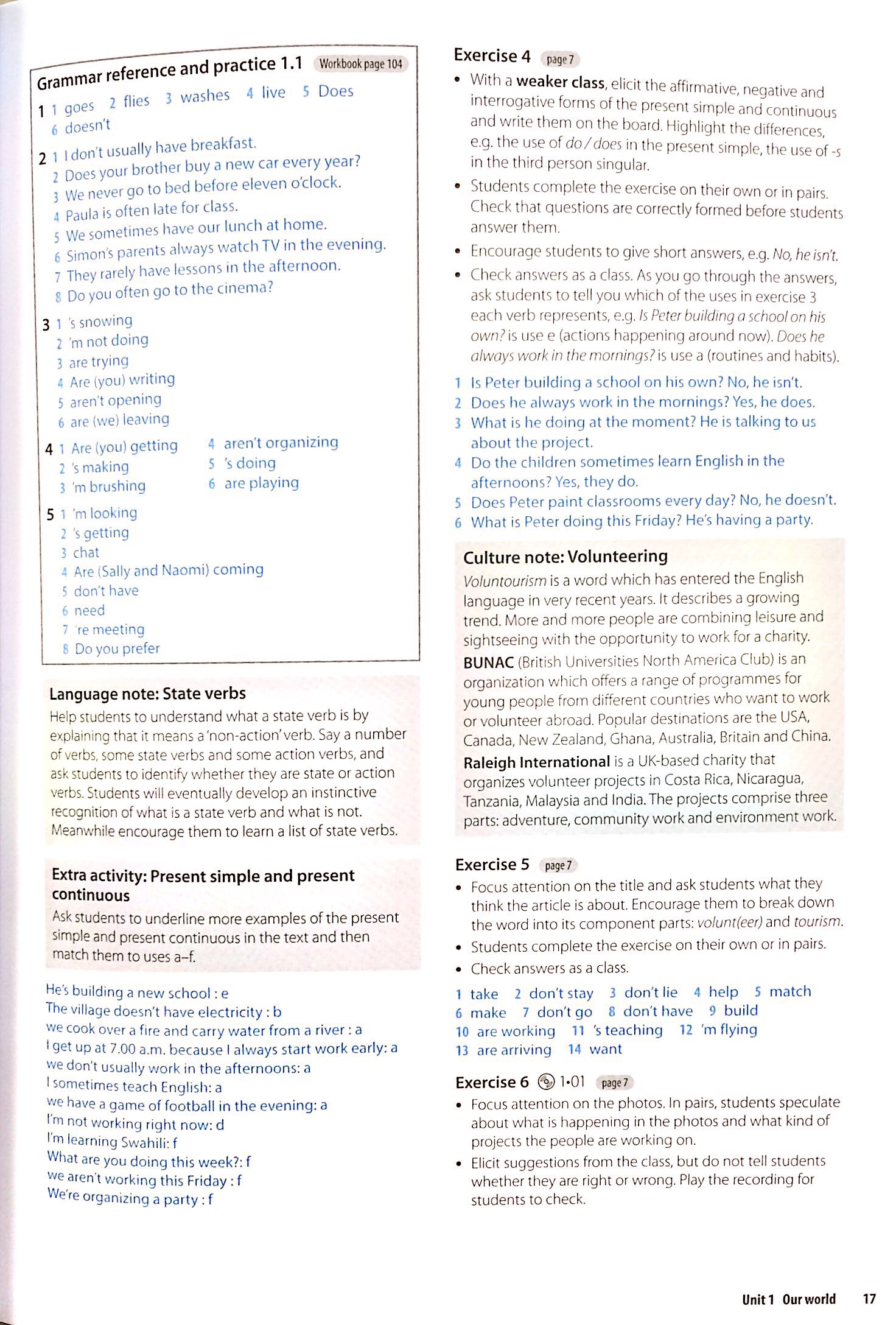 Insight Pre-Intermediate: Teacher's Book with Teacher's Resource Disk - FAHASA.COM