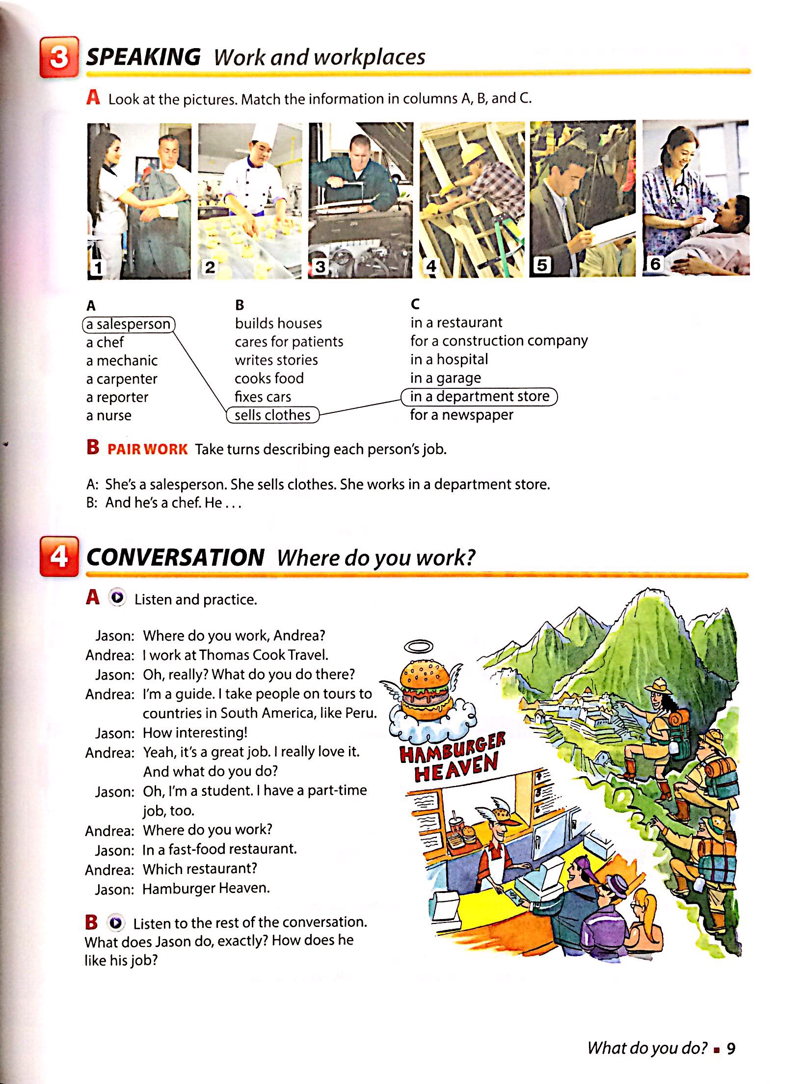 Interchange Level 1 Student's Book A with Self-study DVD-ROM - FAHASA.COM