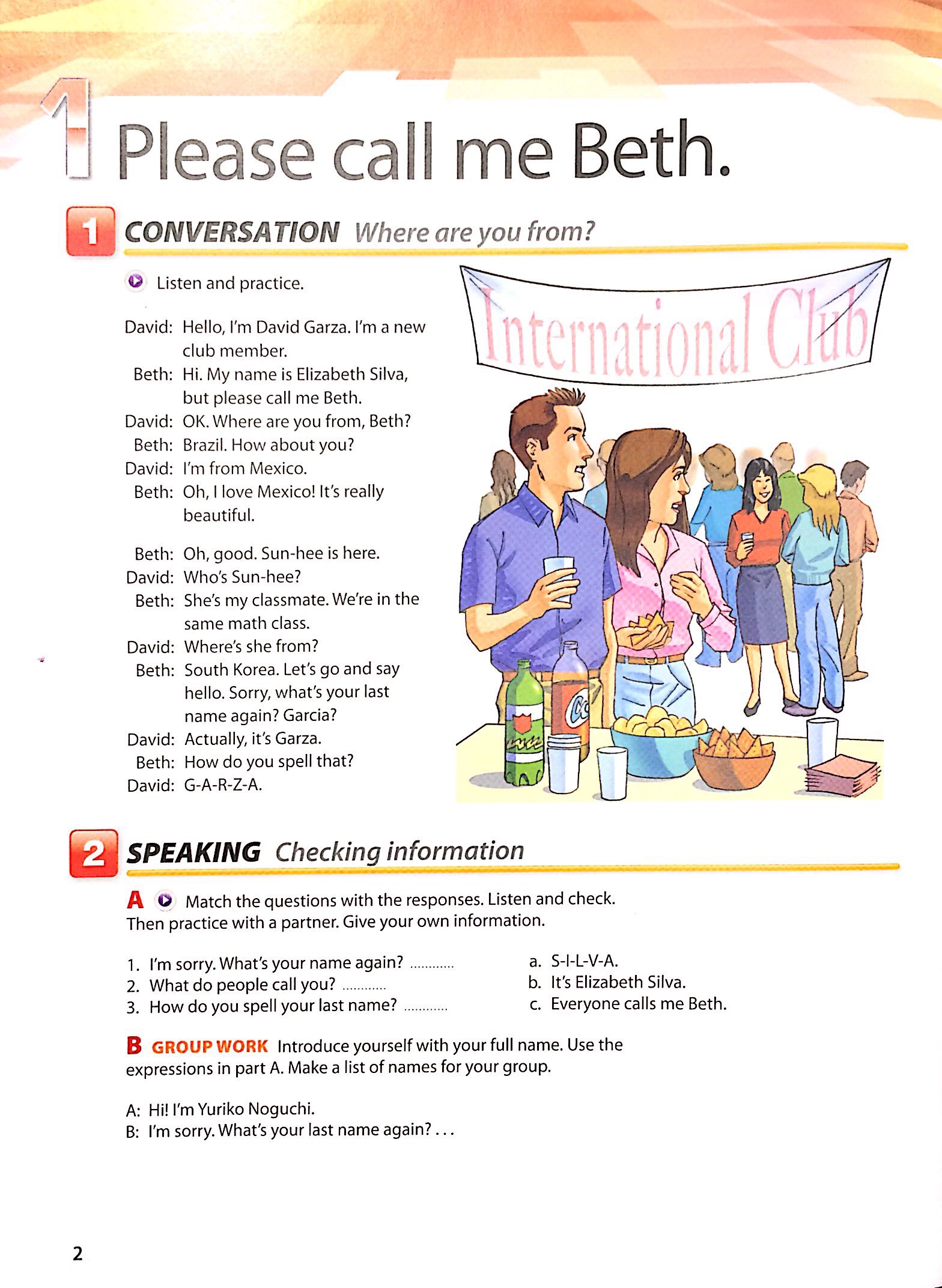 Interchange Level 1 Student's Book with Self-Study DVD-ROM - FAHASA.COM