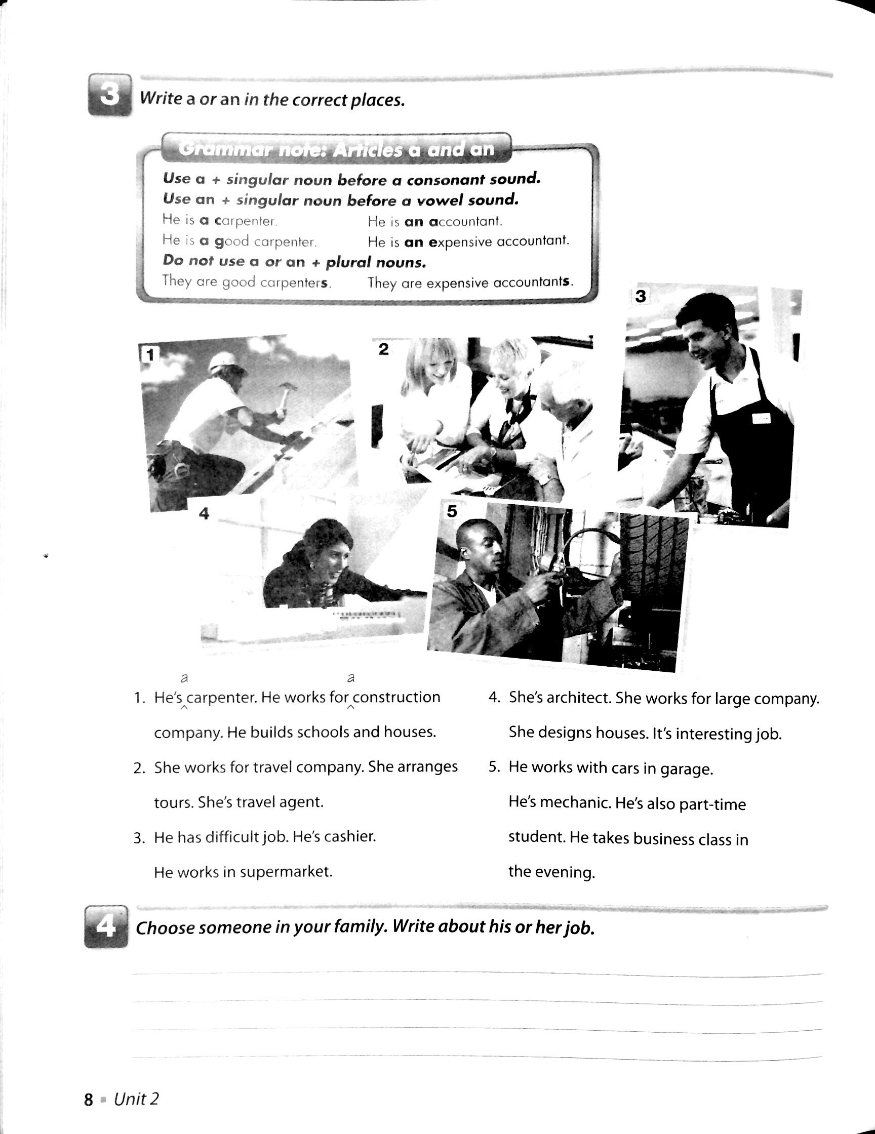 Interchange Level 1 Workbook - FAHASA.COM