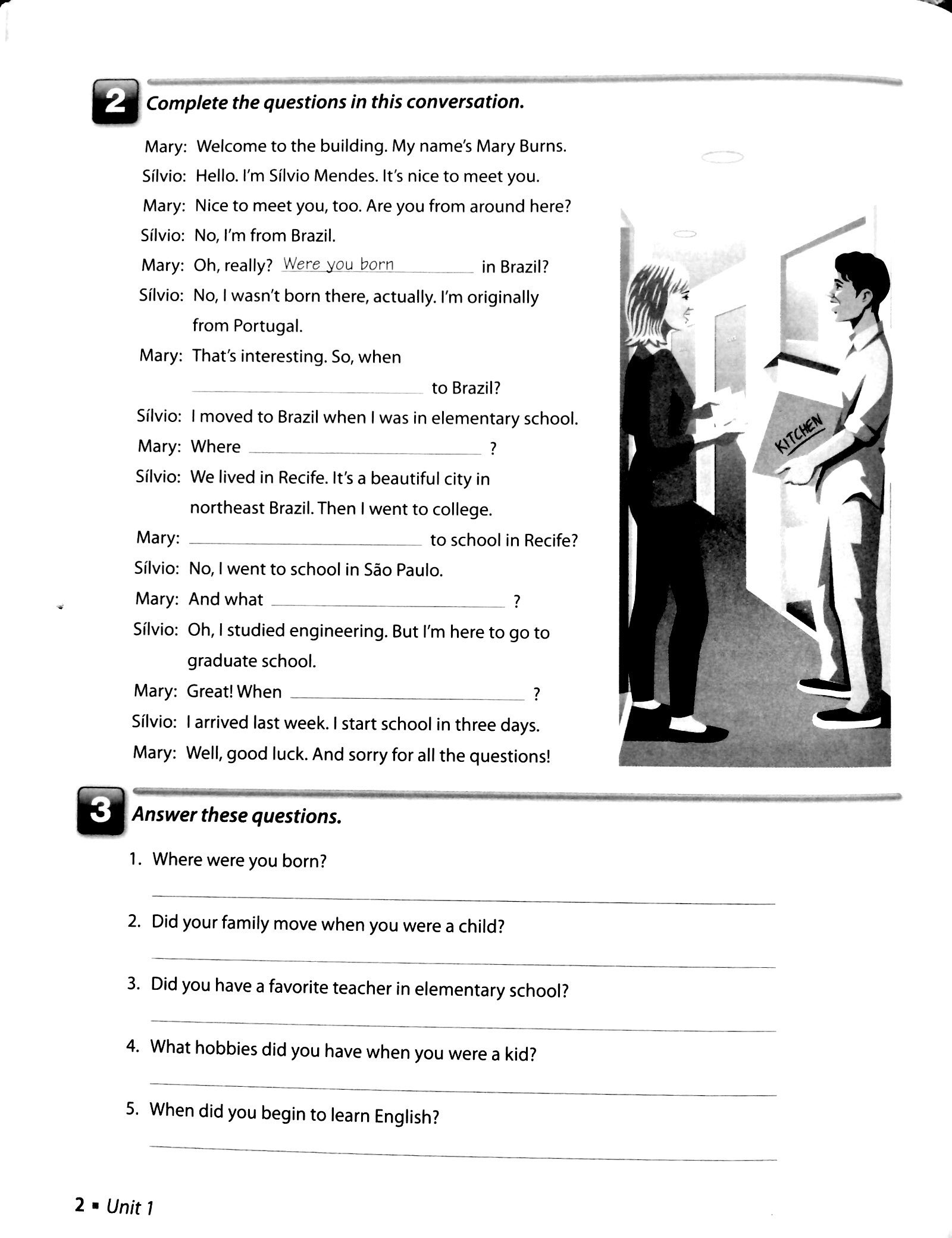 Interchange Level 2 Workbook - FAHASA.COM