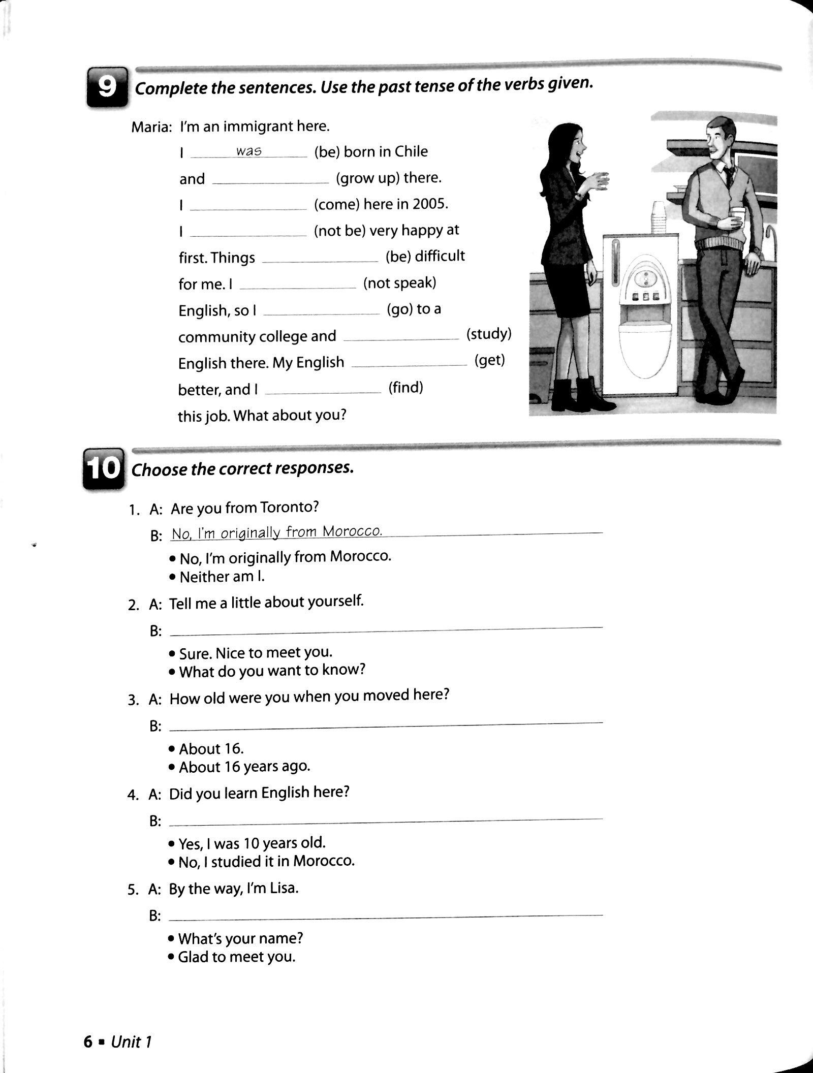 Interchange Level 2 Workbook - FAHASA.COM